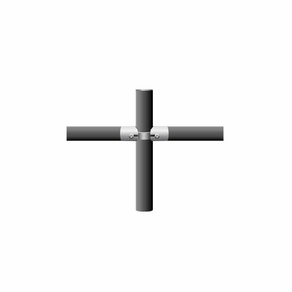 Bullet Fence Pipe Fence Rail Connectors & Adjustable Fences - Bullet ...